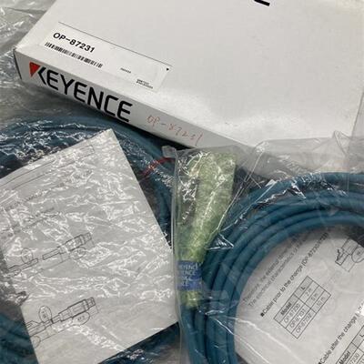 原装OP-87231 OP-87360/359 OP-87457/458KEYENC现货