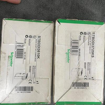 全新  PLC模块STBDDI3610K