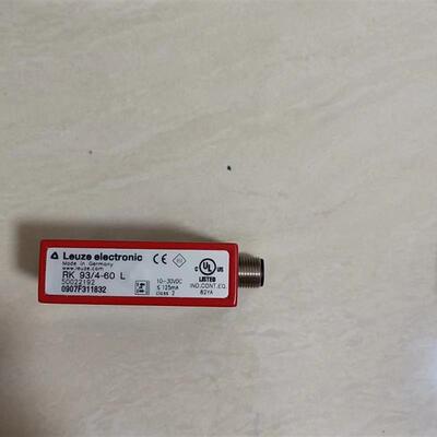 传感器PK 93/4-150 L 50025513 PK 93/4-60 L 50022192