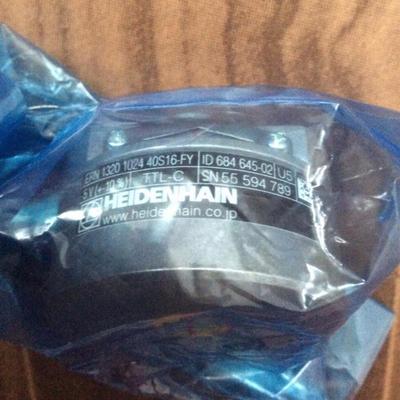 HEIDENHAIN海德汉ERN1320 1024  684645-02全新原装正品现货