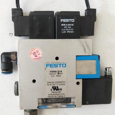 拆机正品  VADMI-70-N 162527  实物拍摄  现货包好