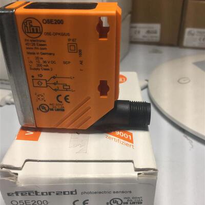 易福门全新原装05E200现货O5E200只卖的店铺