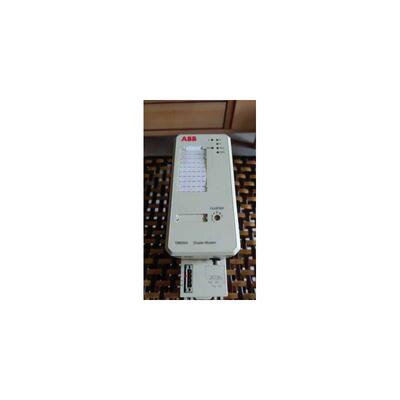 DCS PLC TB820V2 3BSE013208R1