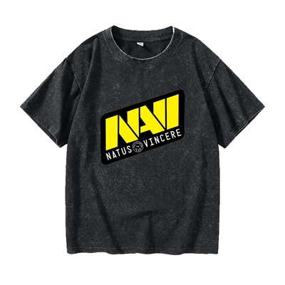 NatusVincere队服CSGO反恐电竞D