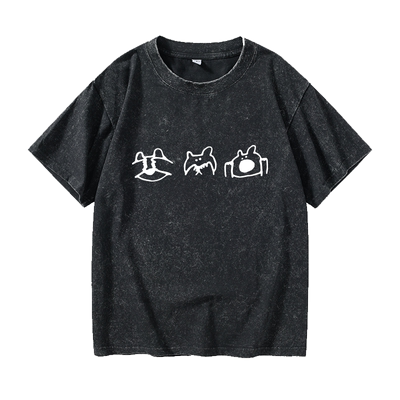 RADWIMPS拉德温普斯摇滚乐队周