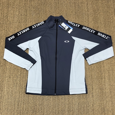 Oakley欧克利 25SS VARIA WARM 软壳吸湿速干运动夹克 上海现货