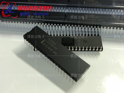 P8256AH进口现INTEL货，集成电路IC 批量供应