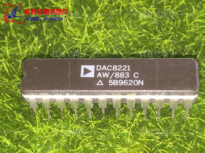 DAC8221AW/883C进口现货，集成电路IC 批量供应