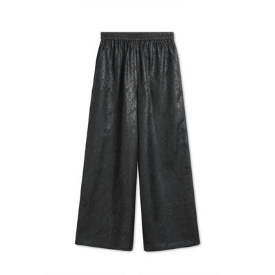 枯木逢春长裤新中式国风女装