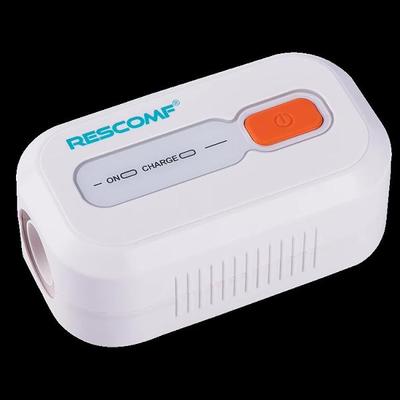 飞利浦瑞思迈瑞迈特鱼跃呼吸机管路面罩清洁臭氧消毒宝通用安睡美