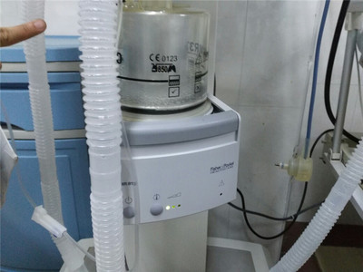 医用有创无创呼吸机配件湿化器加湿器 派克MR810/370 德尔格 迈瑞