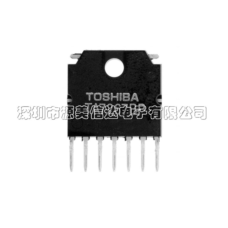 全新原装 TB6643KQ进口电桥驱动器ZIP7驱动电路驱动IC_虎窝淘