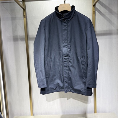 新款JEVONI专柜秋冬季正品男士上衣休闲外套夹克JRG5271958