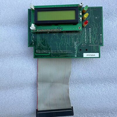 议价密理博纯水机Elix3显示屏、包好。