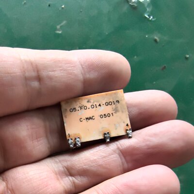议价05.F0.014-0019原装拆机，质量保证，种类很多