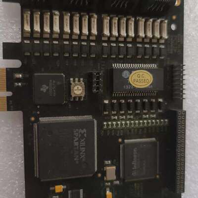 议价Asterisk digium TE420 PCle x1