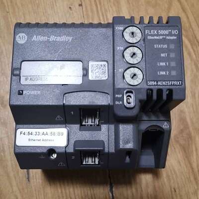 议价5094-AEN2SFPRXT
