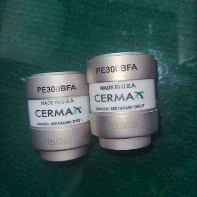 议价原装 CERMAX PE300BFA 300W氙灯泡