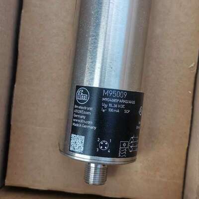 议价IFM M95009 图片为实物