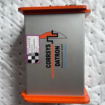 议价CORRYS DATRON S350 Aqua L信号处理器