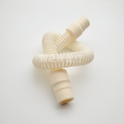 凯迪泰Flexo呼吸机管路原装螺纹管福莱ST20H/25/30管配件