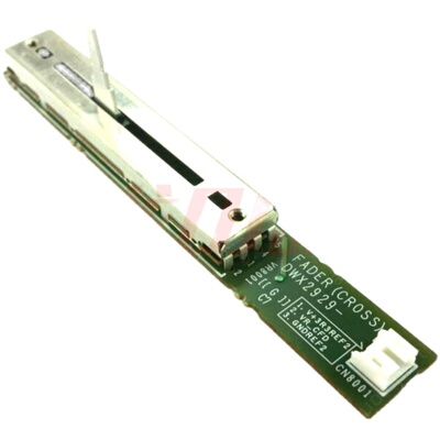 DWX3415先锋DJM2000nexus混音台2000横切推杆电位器DWX2929通用型
