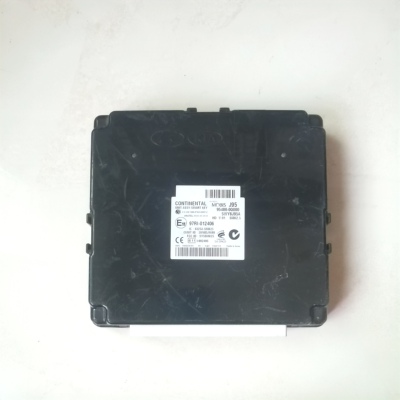 现代起亚无钥匙进入模块智能盒一键启动电脑板拆车件 95480-0Q000