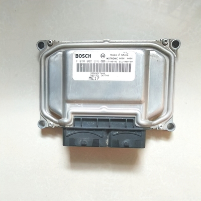 昌河福瑞达发动机电脑板ECU拆F01RB0DEF6 F01R00DEF6 33920DF7400