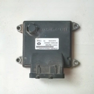 一汽佳宝V80 V70发动机电脑板ECU控制器模块3601015P7V2 28290892