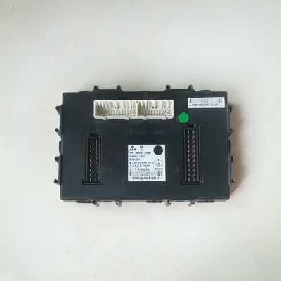 东风风神AX7中央控制盒PEPS车身电脑控制单元模块 Z960010J-G0201