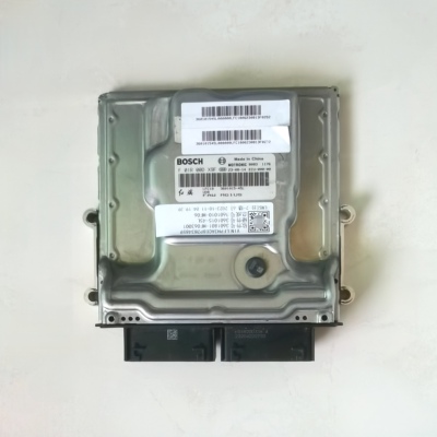 适用于红旗H5 H9发动机电脑板ECU控制模块F01R00DX9F 3601015-45L