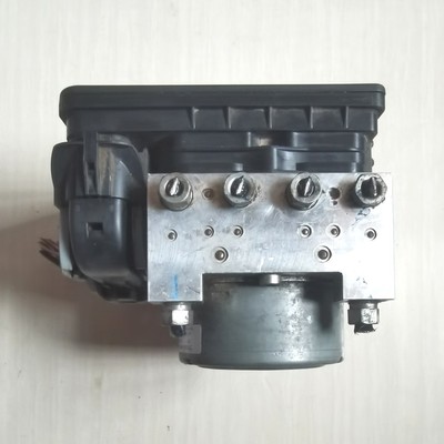 众泰SR9大迈汉腾X7 X8刹车总泵ABS泵总成控制模块 3565010001-B15