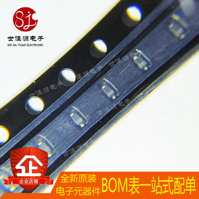 全新原装 MADP-007433-12790T  封装SC-79 PIN 二极管
