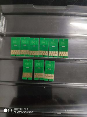 墨盒芯片 适用Epson SureColor P6000 P7000 P8000 P9000打印机