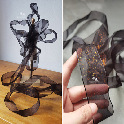 暖泰网纱服装欧美肌理