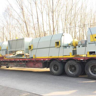 设备销售砂石分离机设备型号SMTC140