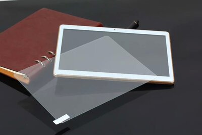 读书郎C12pro/G100A/G500X/G90/C12/C15/C10防爆钢化膜纳米膜贴膜