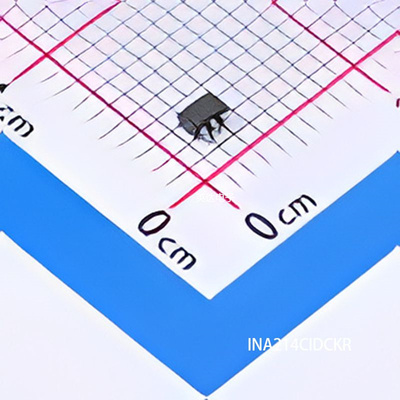 INA214CIDCKR 原装正品 SC-70-6