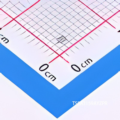 TS5A3159AYZPR 原装正品 WCSP-6(1.4x0.9)