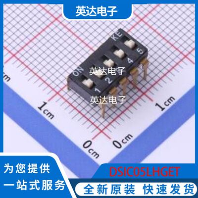 DSIC05LHGET 原装正品 插件