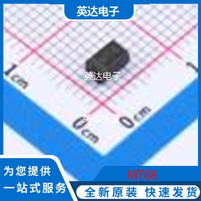 MT08 原装正品 SlimSMAW(DO-221AD)