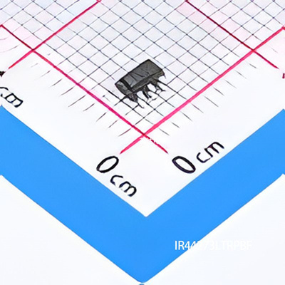 IR44273LTRPBF 原装正品 SOT-23-5