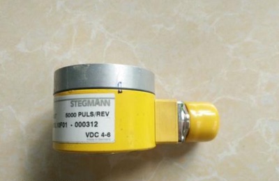 德国STEGMANN/蒂森HG650 AXSR 1200编码器 传感器