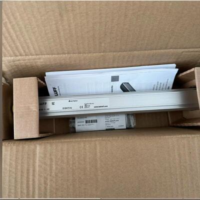 Balluff巴鲁夫直线位移传感器BTL15NH BTL7-E501-M0150-P-S32