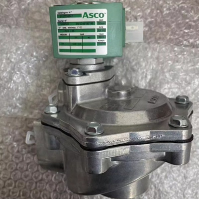 ASCO淹没式脉冲阀SCG353G047 24VDC