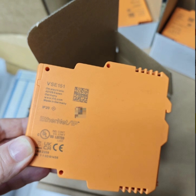 IFM易福门 VSE151模块