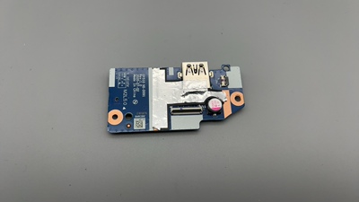 Lenovo ThinkBook 15p IMH USB读卡器小板 HY520 NS-E021 Ns-D091