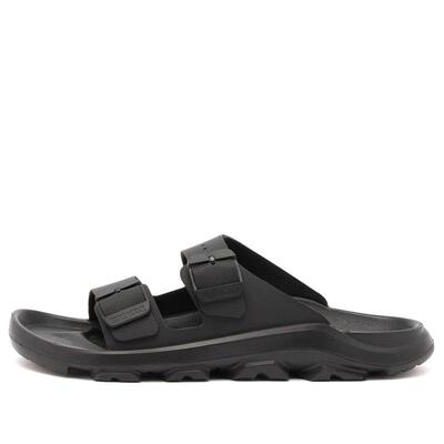代购Birkenstock Mogami Terra男士运动拖鞋灵活稳固贴合双带防水