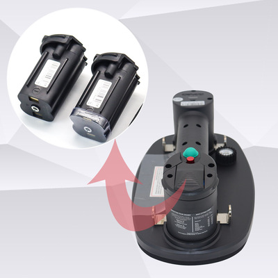 德国日本进口技术GRABO手持电动真空吸盘 玻璃瓷砖台面搬运吸盘