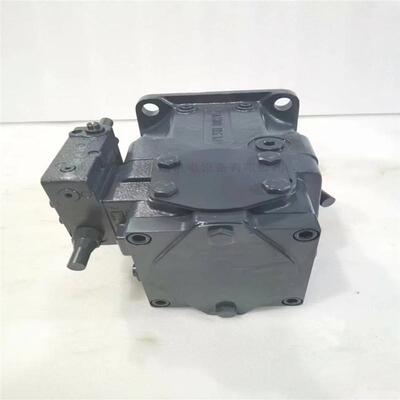 力士乐变量轴向柱塞泵A11VLO260EP1/11R-NPC12N00矿石机械补油泵